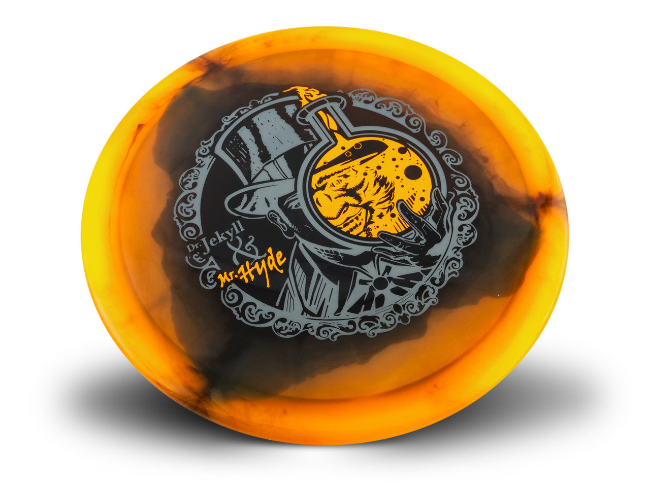 Innova - IT Fairway Driver (Halo Champion Glow - Halloween Edition ...