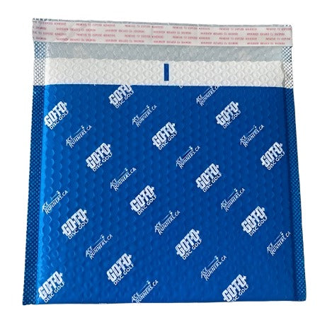 Ace Runners - One Disc Branded Bubble Mailers – Ace Runners Disc Golf