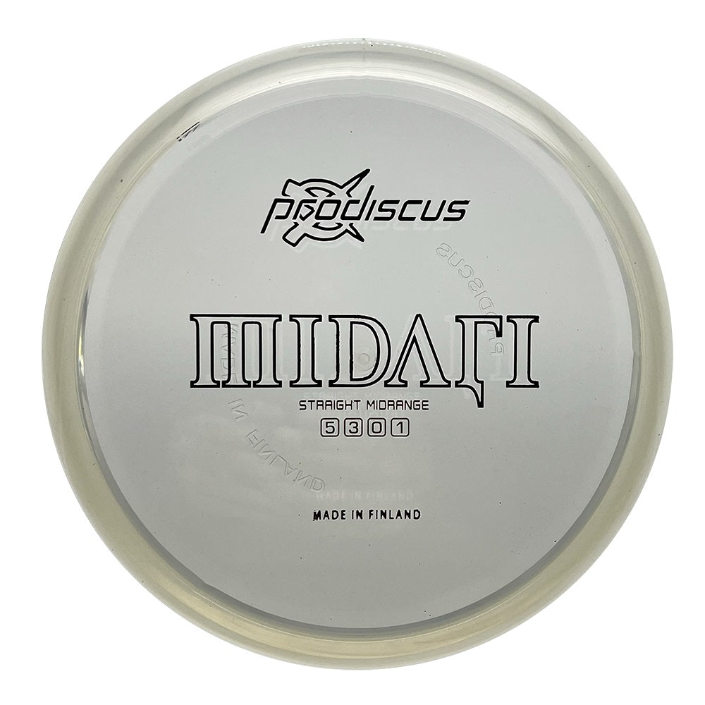 Prodiscus - Midari (Premium) – Ace Runners Disc Golf