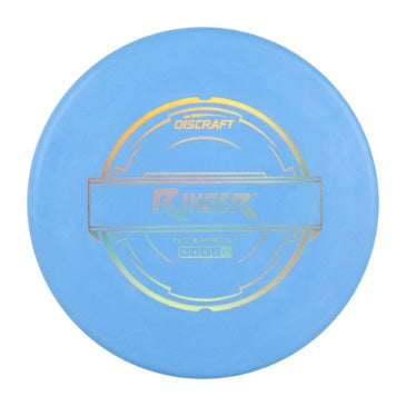 Discraft - Ringer (Putter Line) – Ace Runners Disc Golf