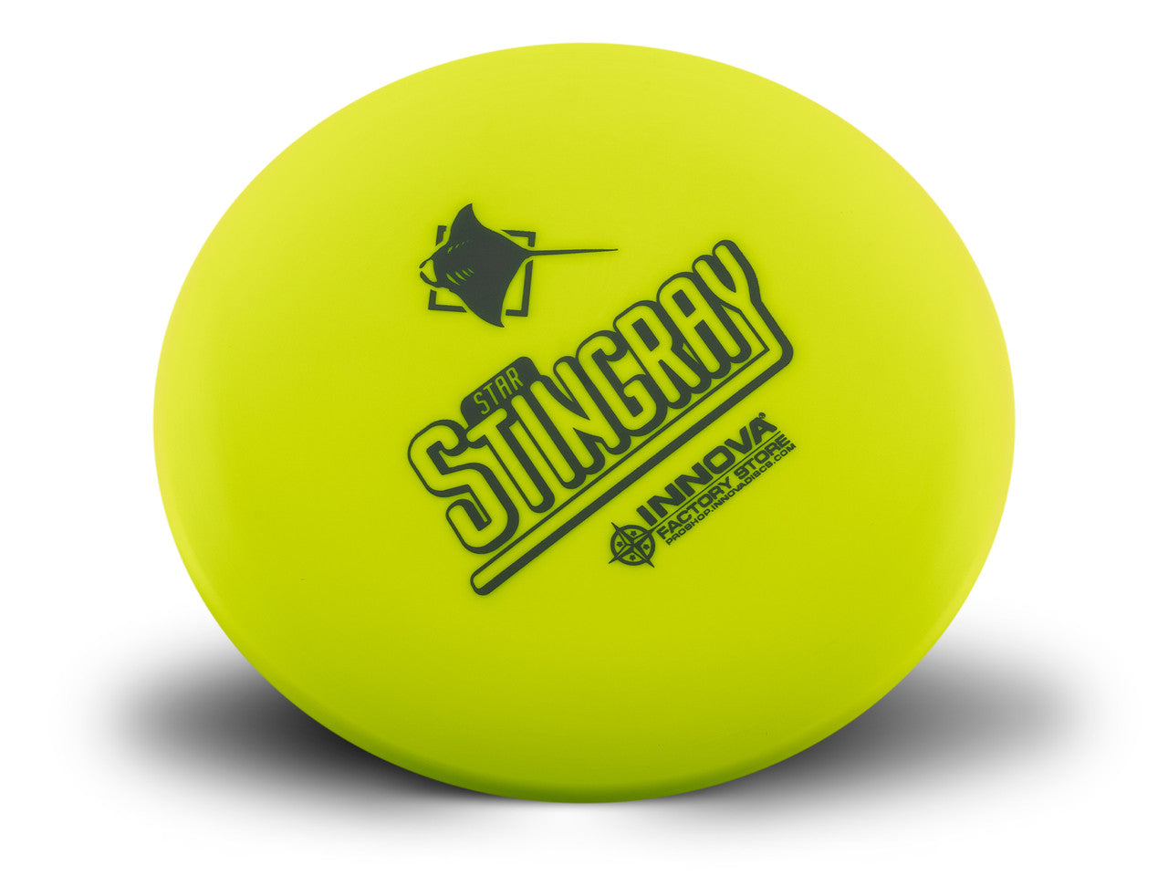 Innova - Stingray (Star - Ontario Mold Limited Production) – Ace ...