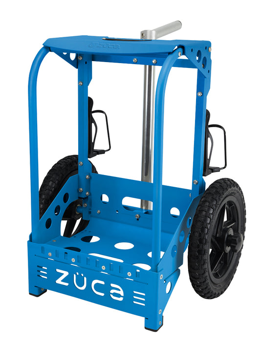 Zuca - All-Terrain Cart (with Insert Bag) - Paul Ulibarri Edition – Ace ...