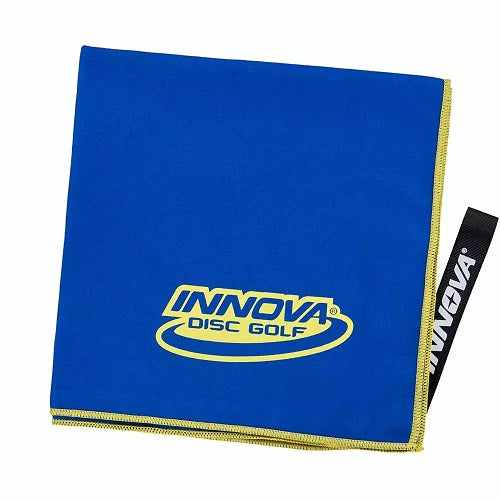 Innova - Towel (DewFly) – Ace Runners Disc Golf